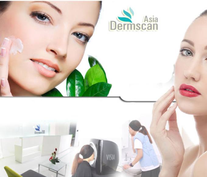 Dermscan Asia Là Gì? Vai Trò Và Uy Tín Trong Ngành Mỹ Phẩm